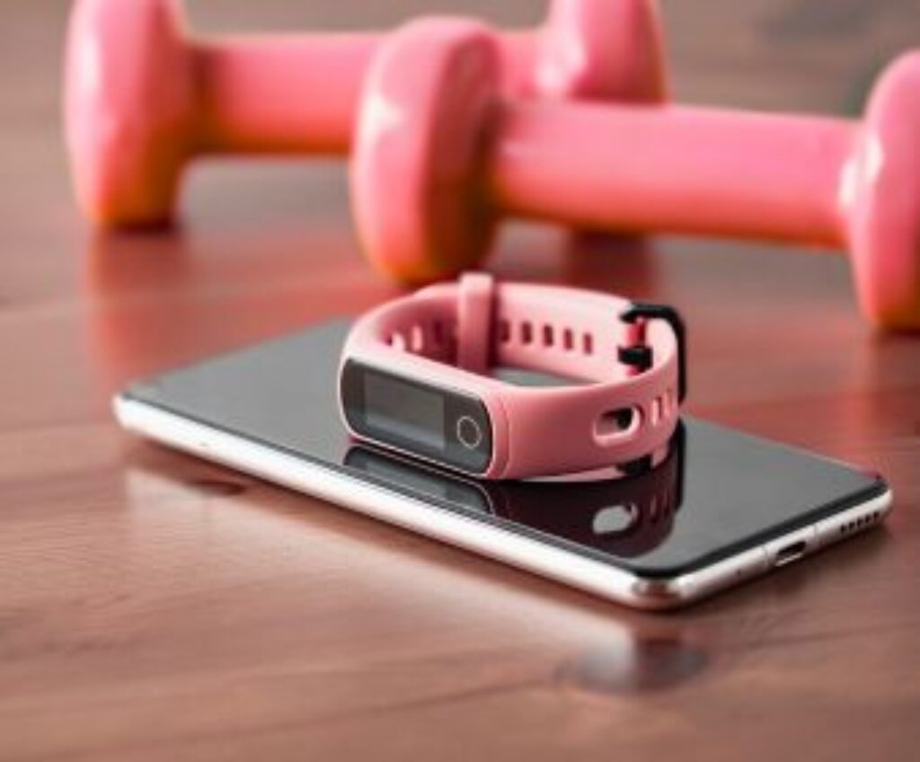 How a Fitness Tracker Finally Helped Me Stick to My Health Goals - Jackpoto