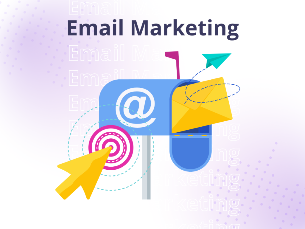 How to Use Email Marketing to Drive Repeat Sales - Jackpoto