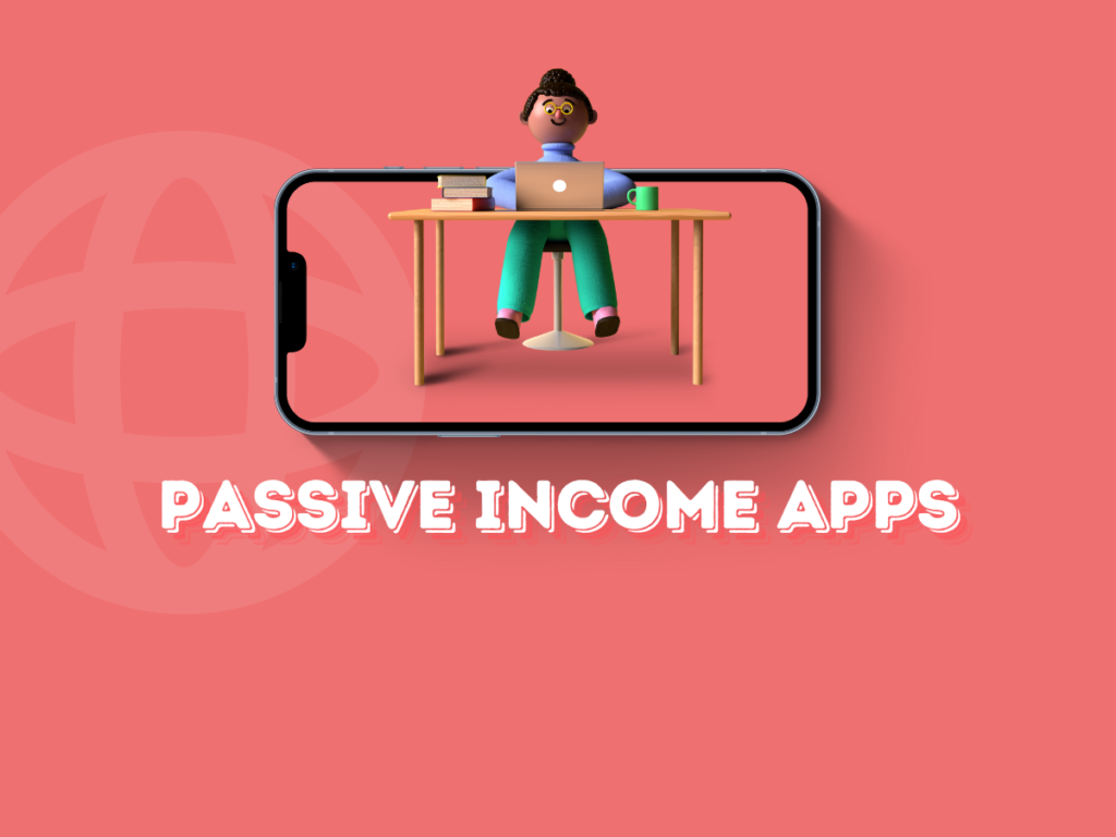 Passive Income Apps: Which Ones Actually Work? - Jackpoto