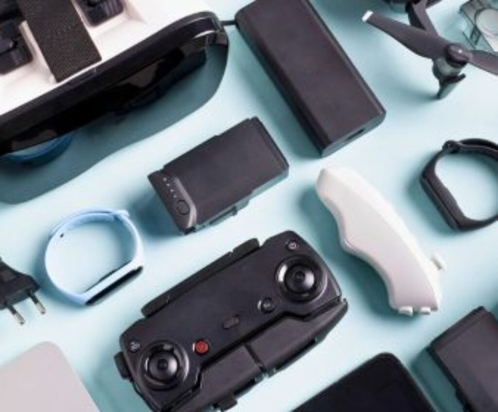 Top 5 Gadgets Under $50 That Actually Make Your Life Easier - Jackpoto